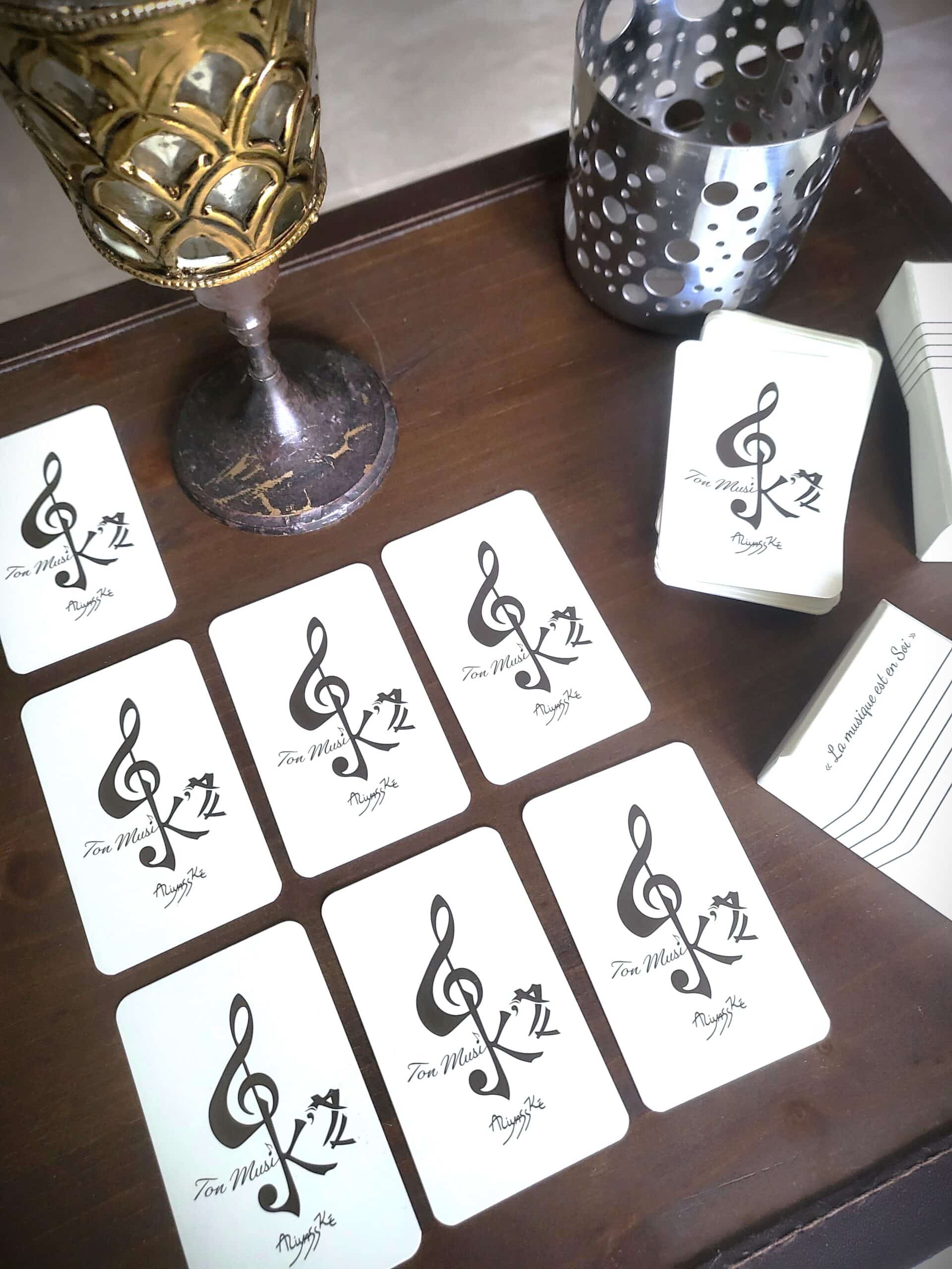 creation oracle ton musik'alaliyasske 2024
